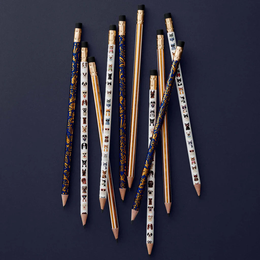 Pencils – We Love Paper